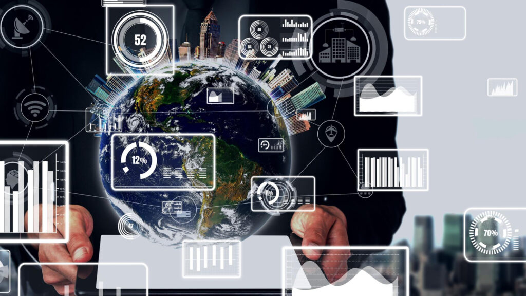 SD-WAN: a tecnologia inovadora para garantir melhor utilização de ...