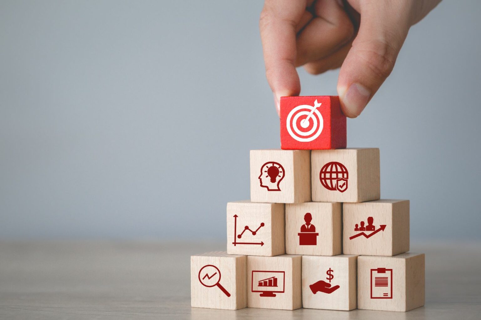 [Infográfico] Dicas para seu Planejamento Estratégico - Cedro Technologies