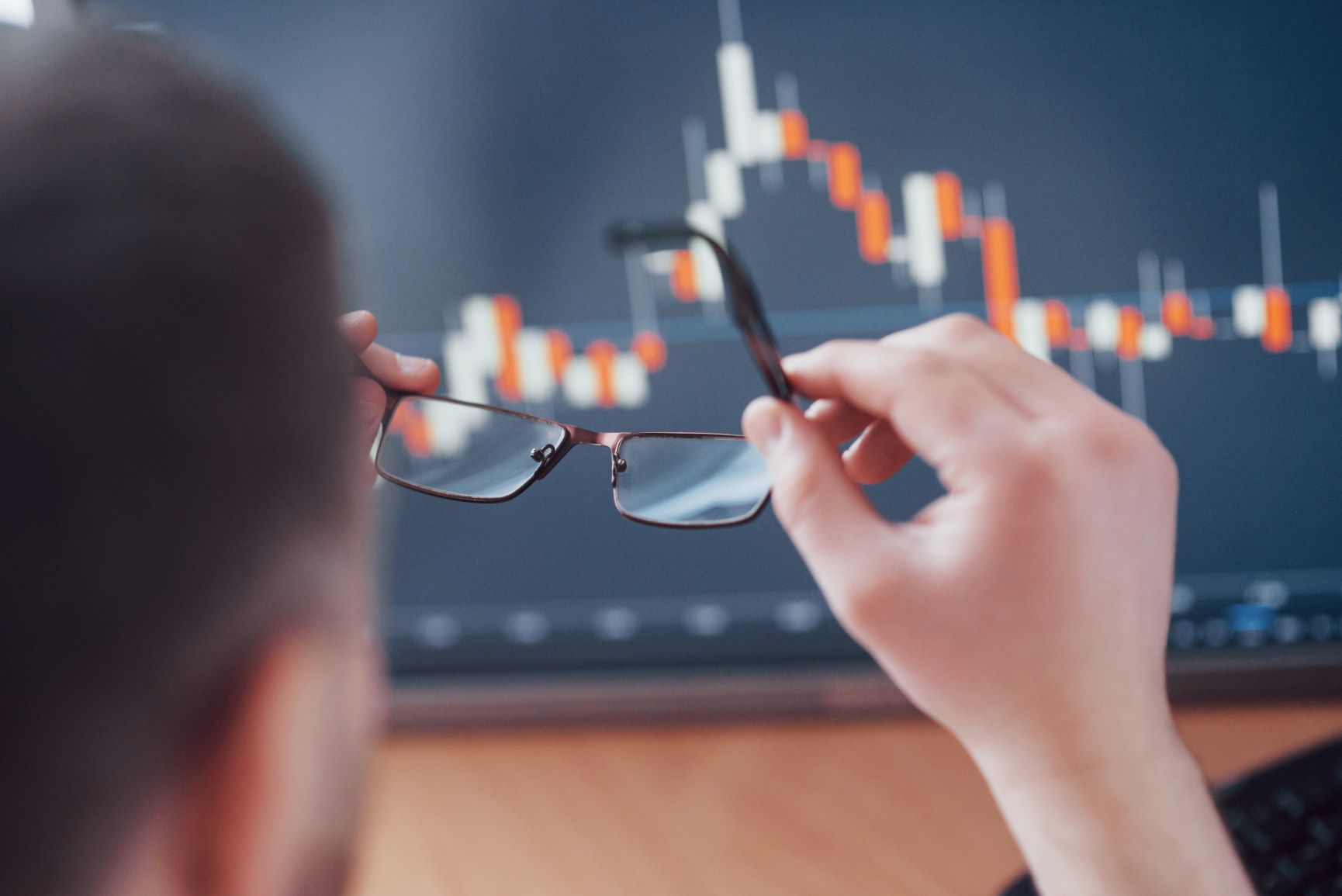 8 regras de como ser um trader de sucesso - Cedro Technologies