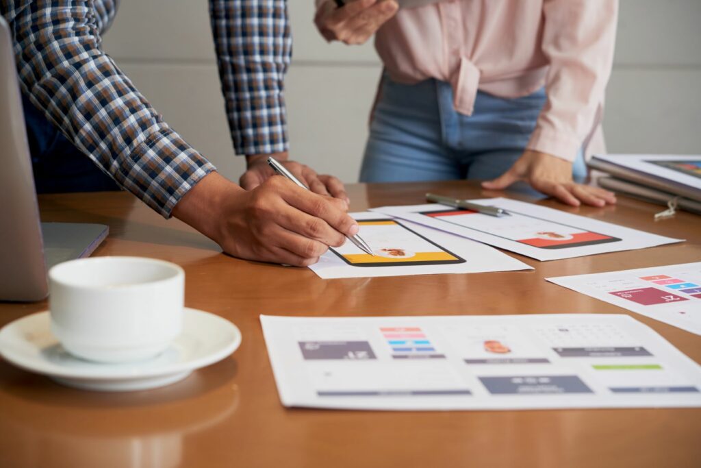 UX x CX: qual a diferença entre os dois conceitos na prática? - Cedro ...